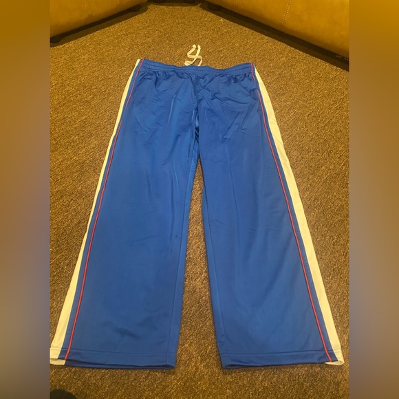 STARTER | Pants | Euc Starter Mens Athletic Active Jogging Suit Track ...